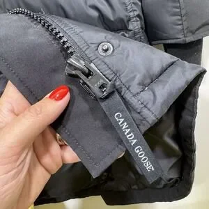 Canada Goose | Jackets & Coats | Canada Goose Rowley Parka Duck Down ...